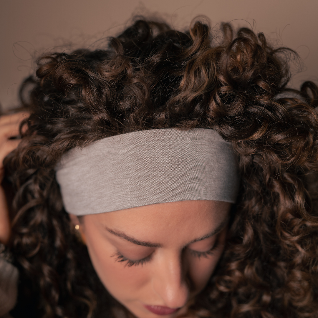 No Sweat Headbands – Curlfriend Collective