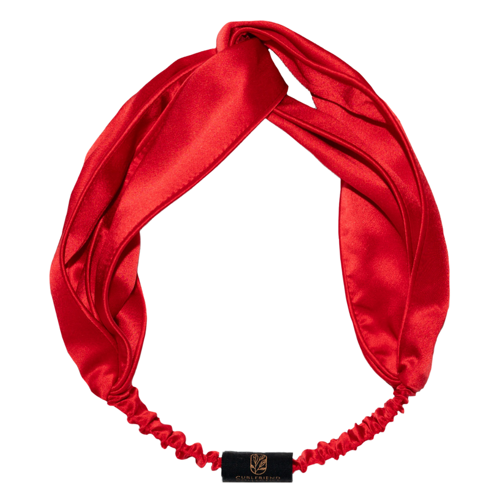 Curlfriend Collective | Luxury Silk Hair Accessories